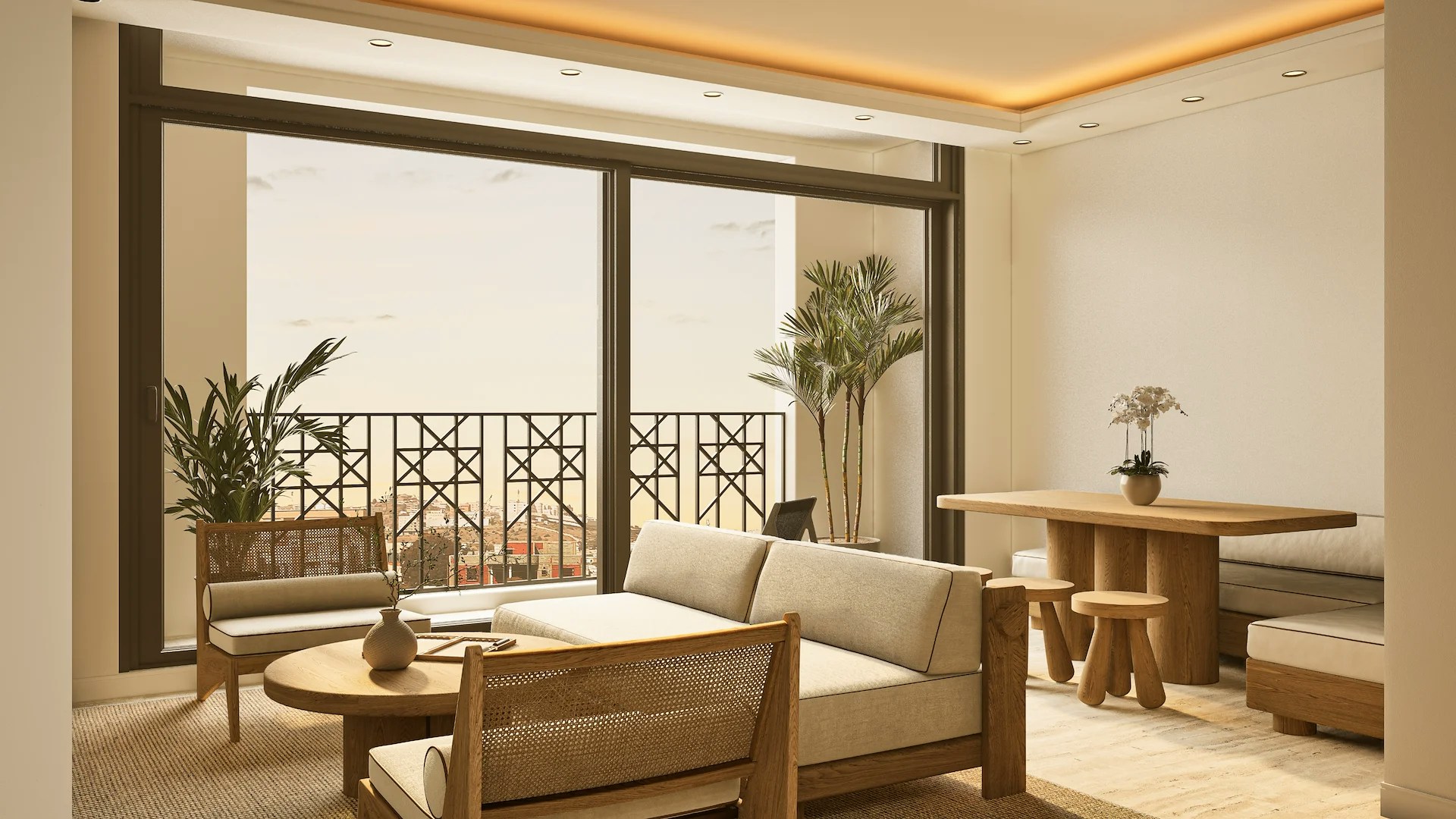 Flow Narjis - Riyadh, Kingdom of Saudi Arabia