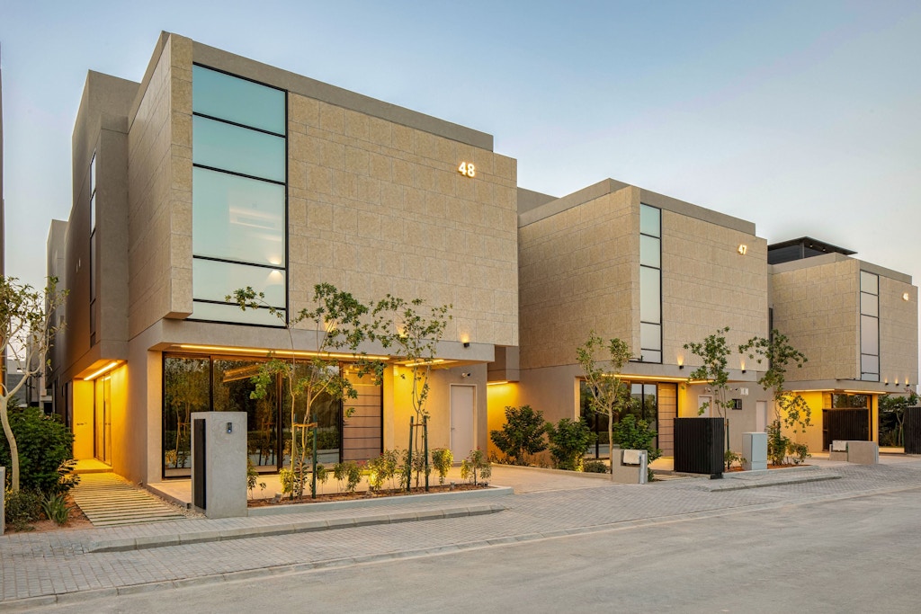 La Palma Villas Compound Riyadh - Riyadh, Kingdom of Saudi Arabia