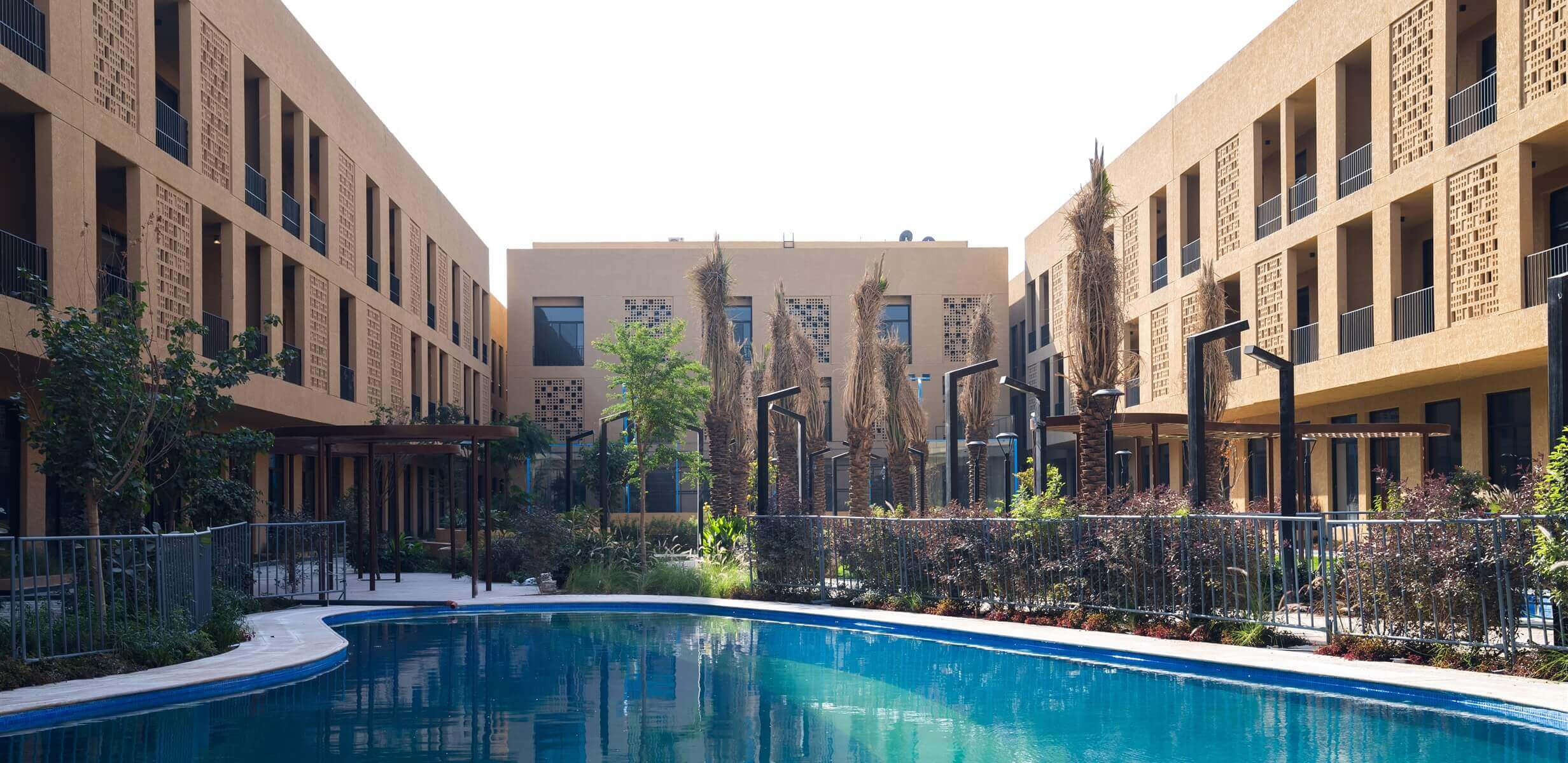 Azure Lamara - Riyadh, Kingdom of Saudi Arabia