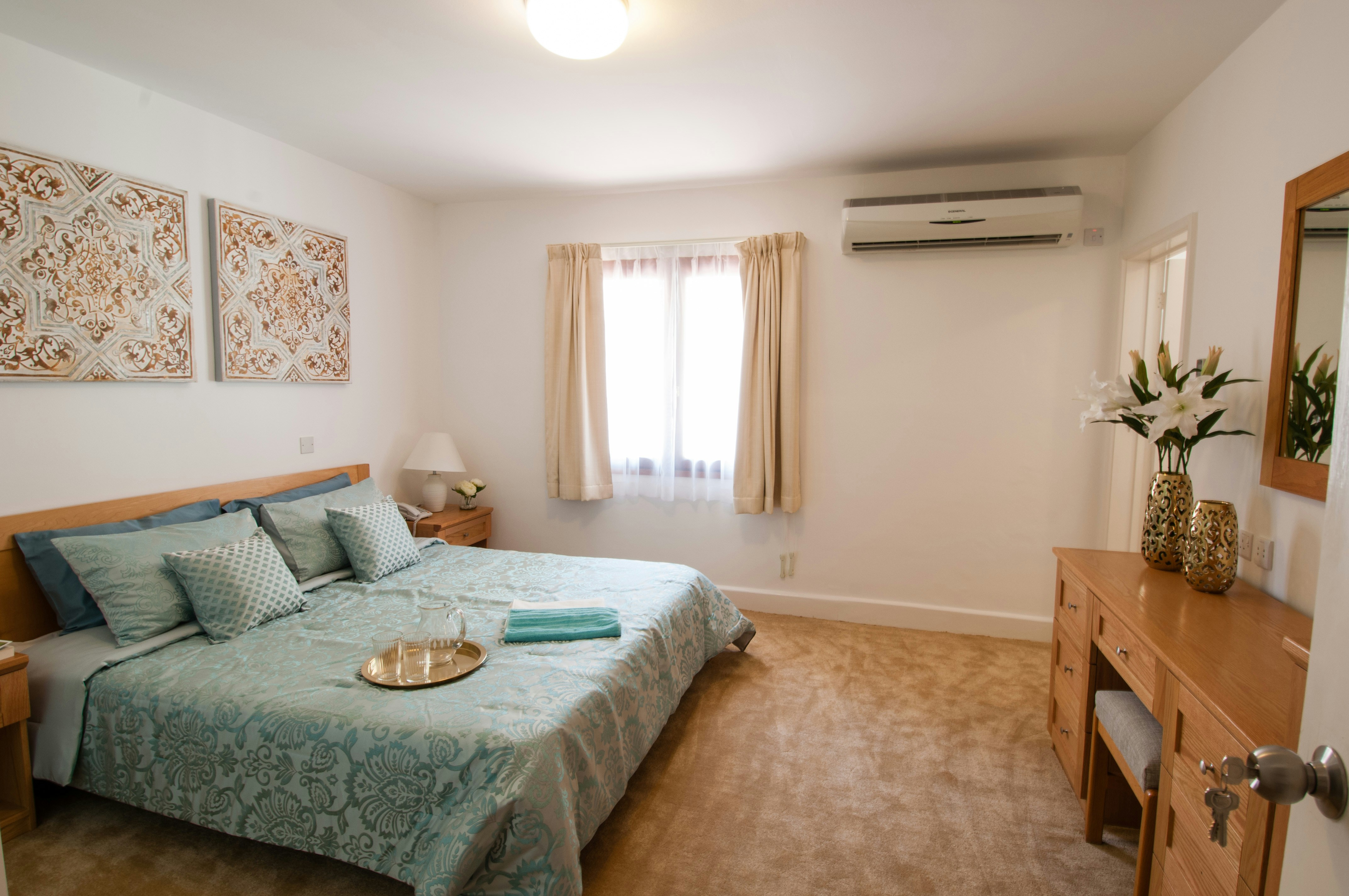 Arabian Homes Barada Village - Riyadh, Kingdom of Saudi Arabia