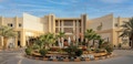 Al Reem Compound - Riyadh, Kingdom of Saudi Arabia