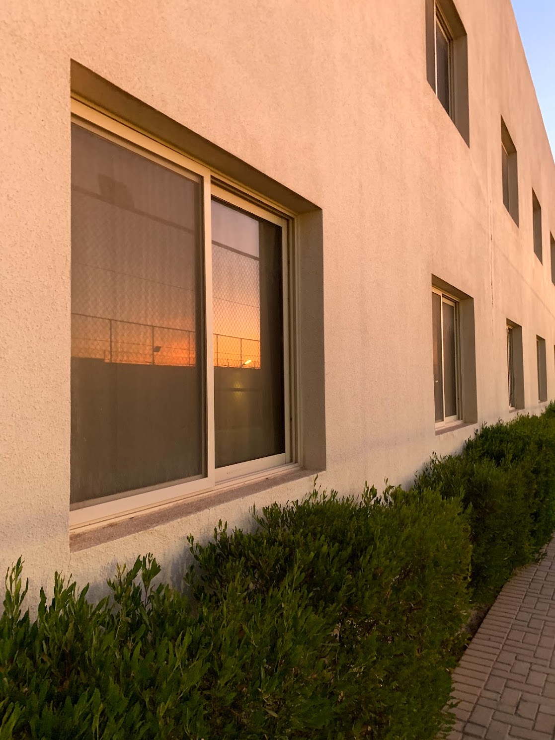 Diriyah Hills Compound - Riyahd, Kingdom of Saudi Arabia