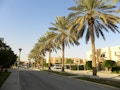 Eid Villas Compound - Riyahd, Kingdom of Saudi Arabia