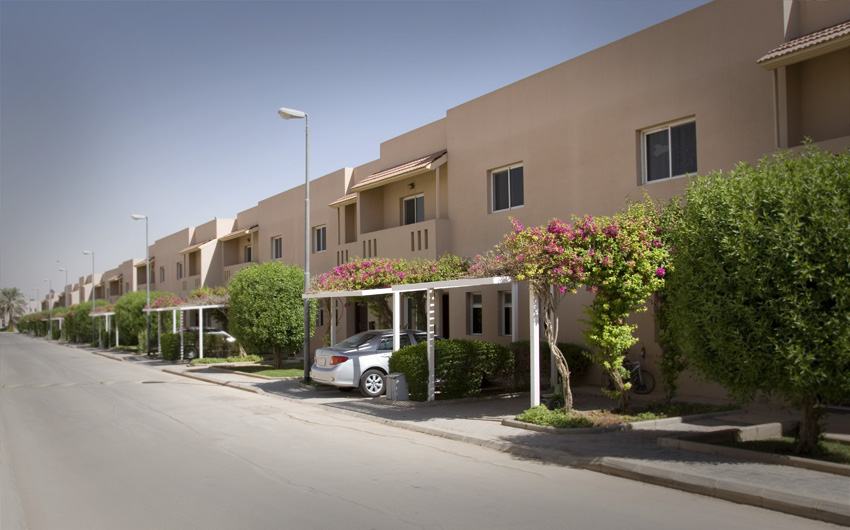 Granada Village Compound - Riyadh, Kingdom of Saudi Arabia