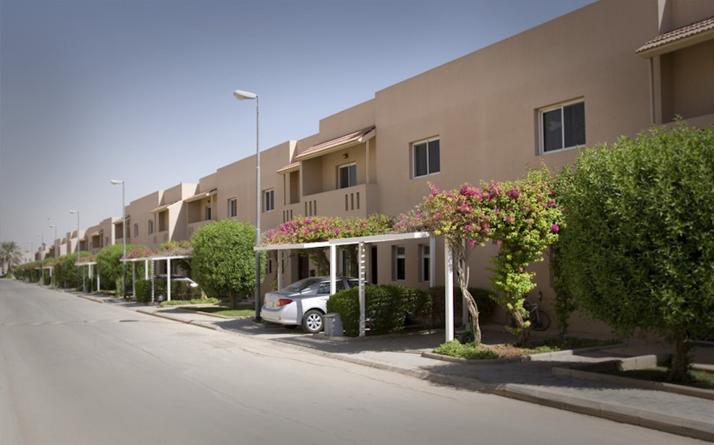 Granada Village Compound - Riyadh, Kingdom of Saudi Arabia