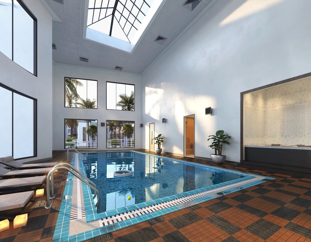 La Casa Compound by Al Akaria - Riyadh, Kingdom of Saudi Arabia