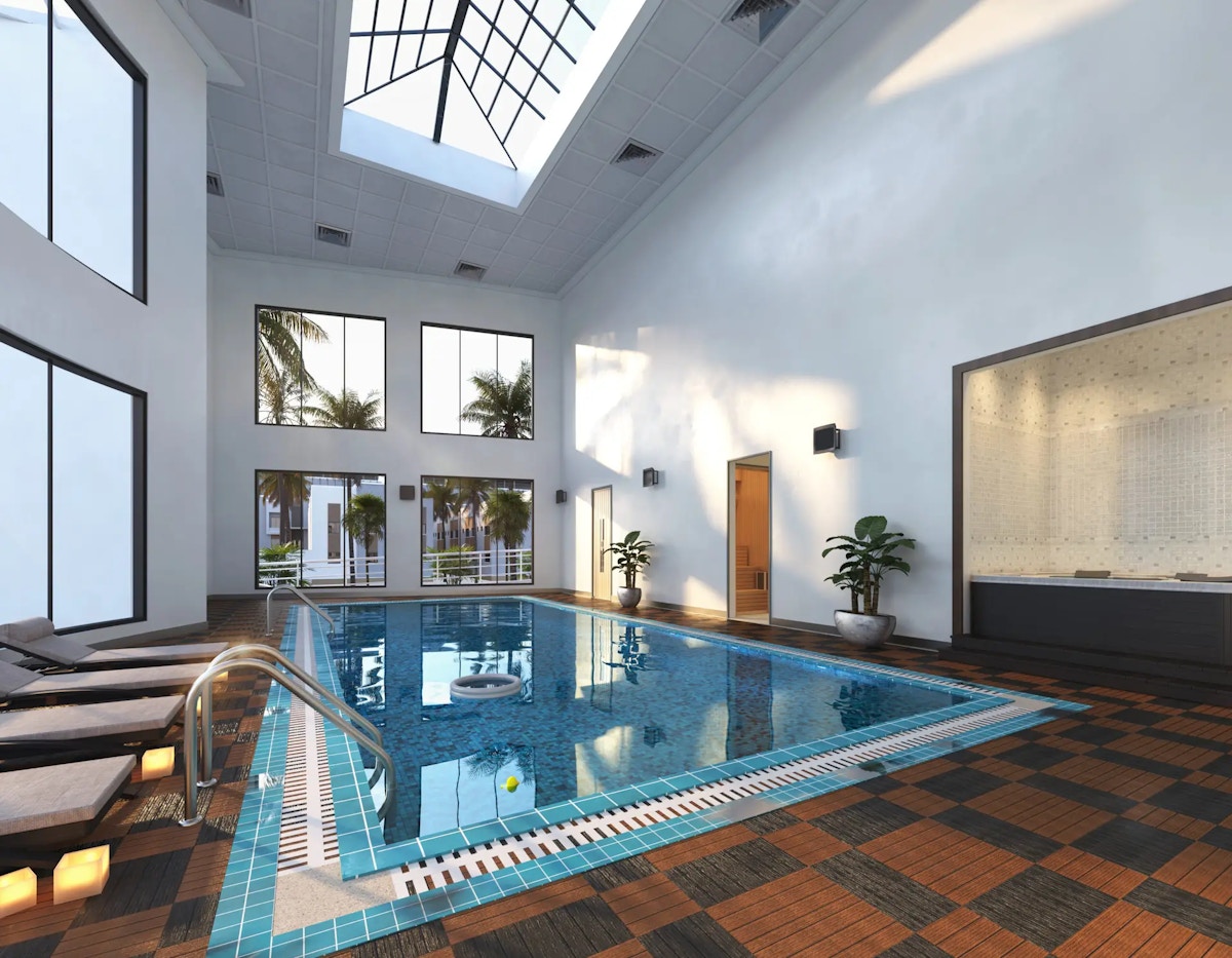 La Casa Compound by Al Akaria - Riyadh, Kingdom of Saudi Arabia